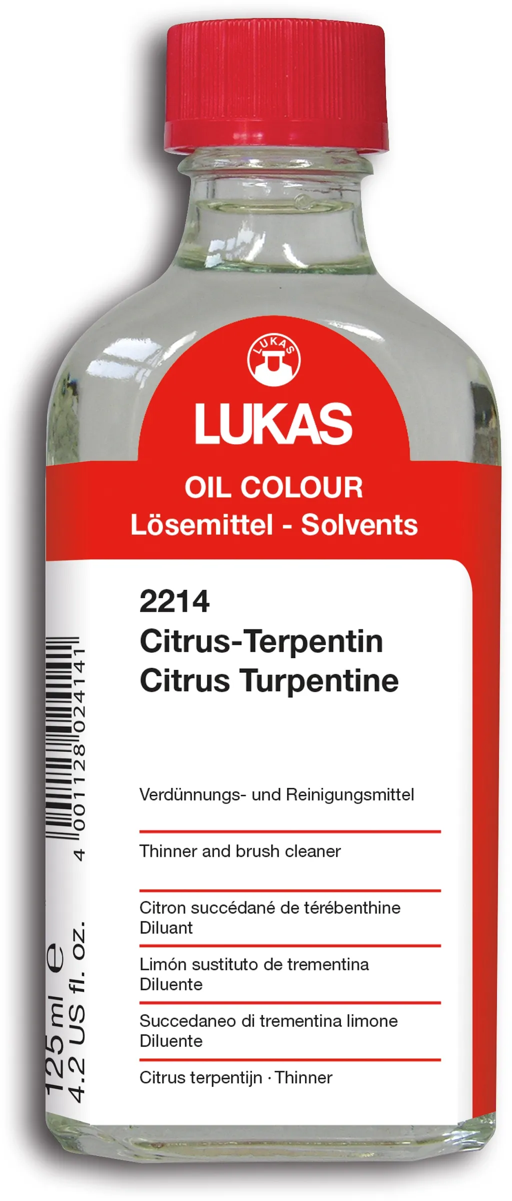 Terpentin kaufen bei OBI